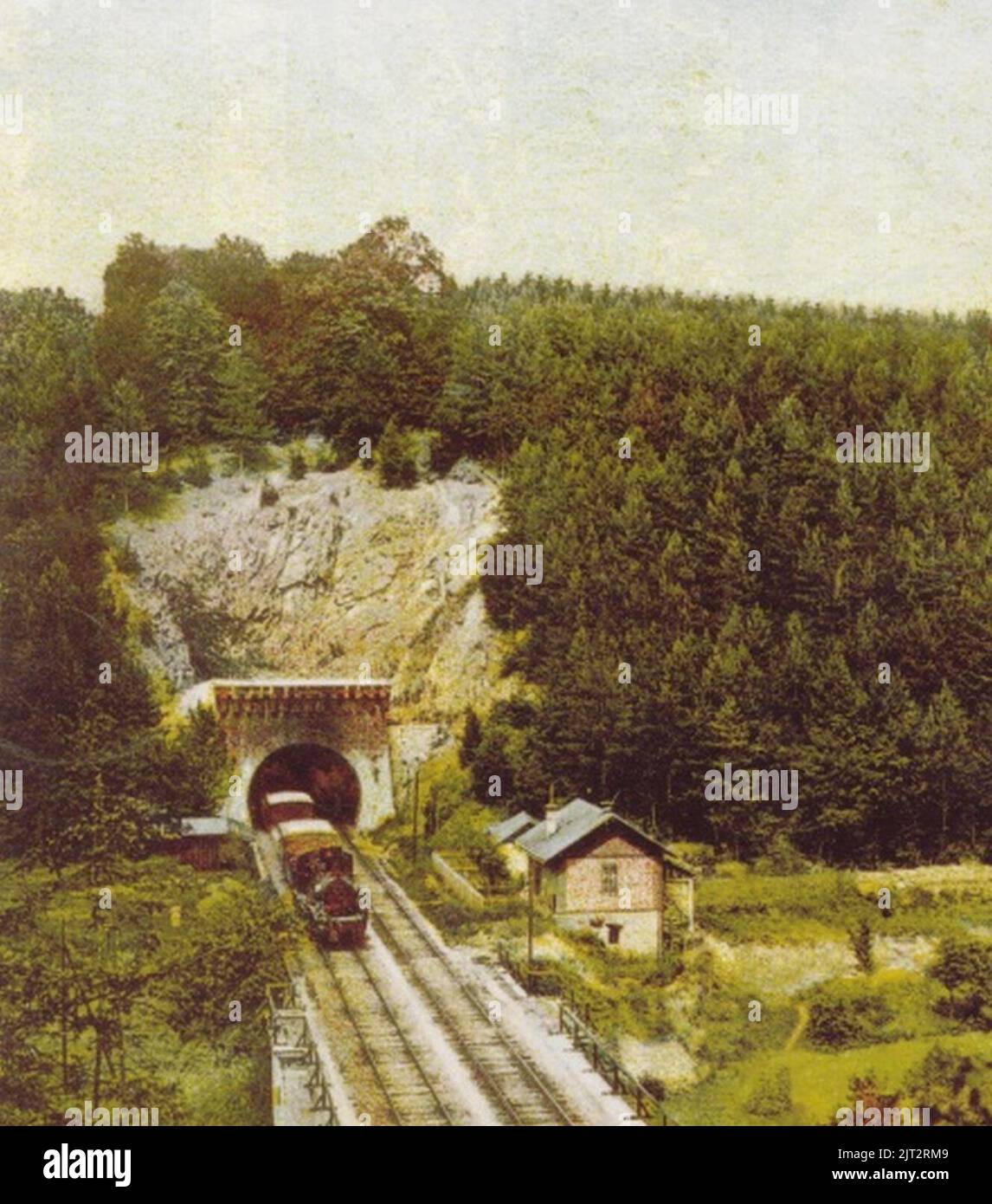 Blansko Hi Res Stock Photography And Images Alamy