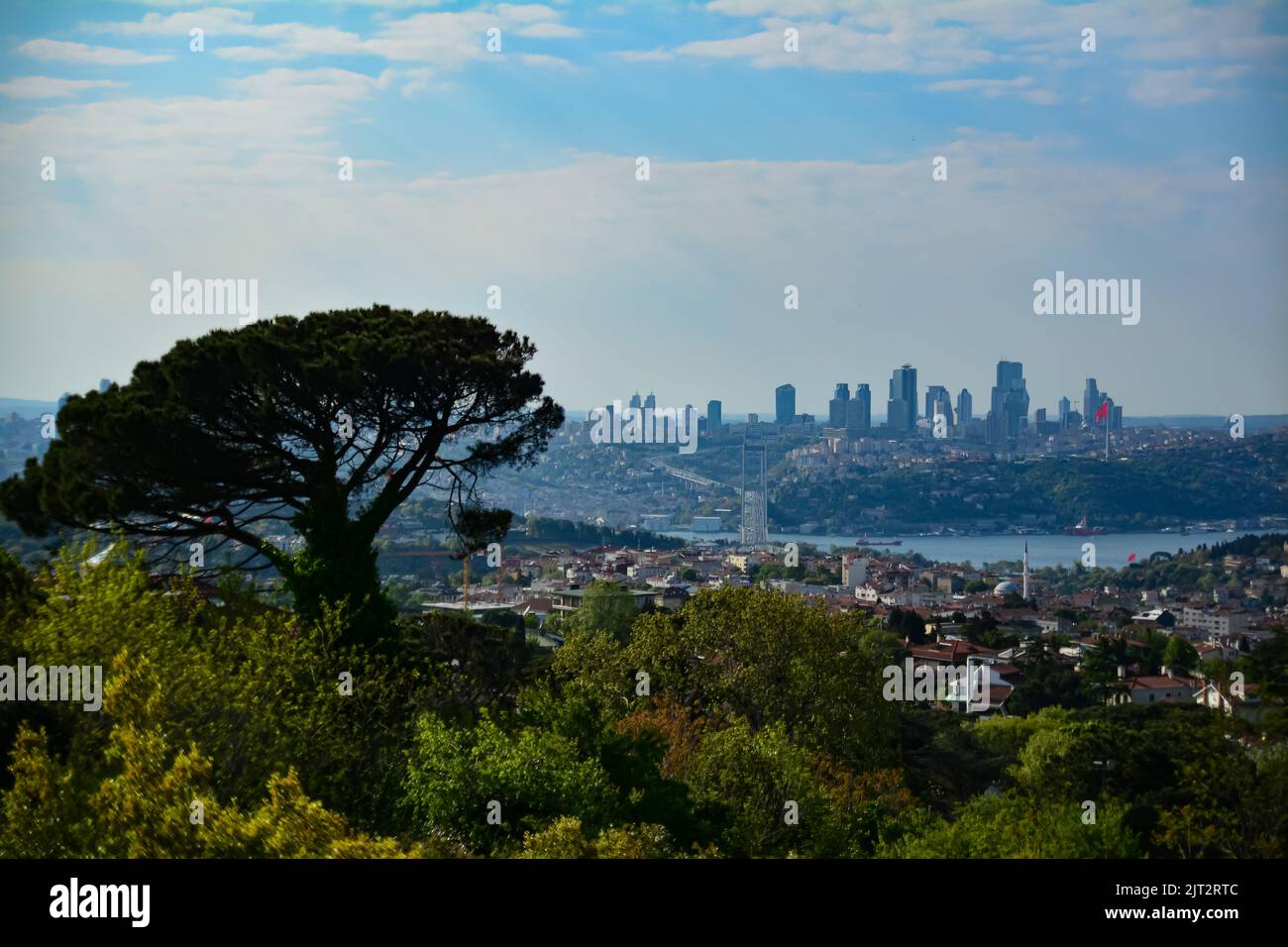 Istanbul photos from another angle, Bosphorus, strait Marmara sea ...