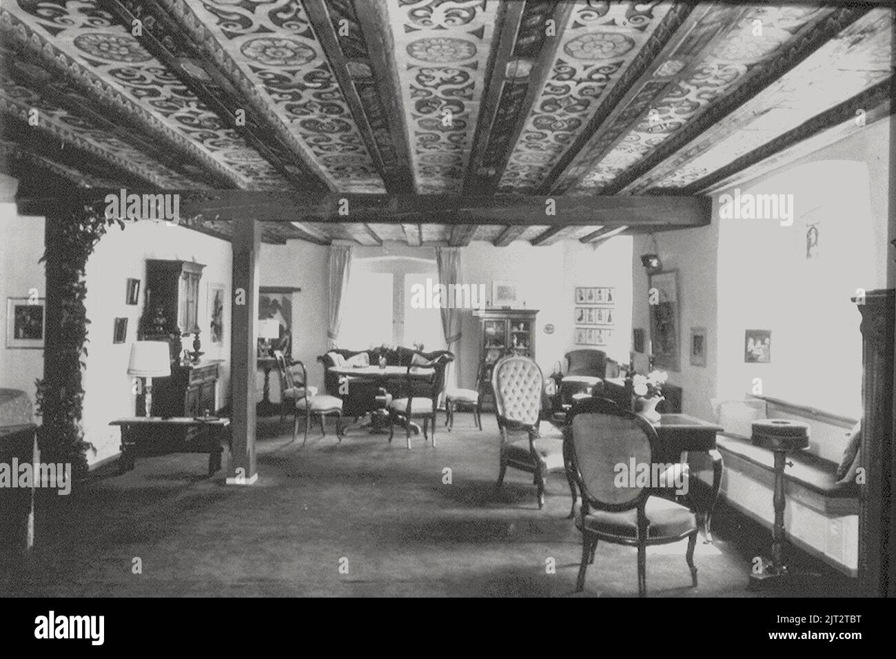 Traubenberg hi-res stock photography and images - Alamy