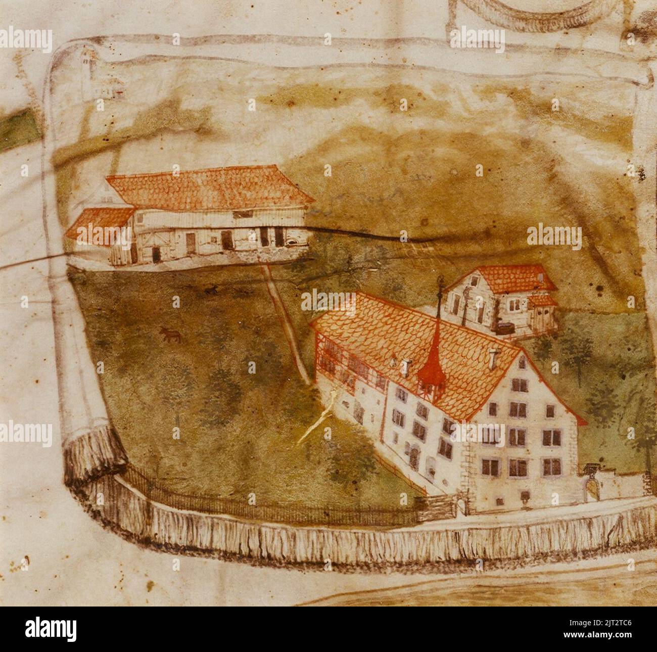 Traubenberg hi-res stock photography and images - Alamy