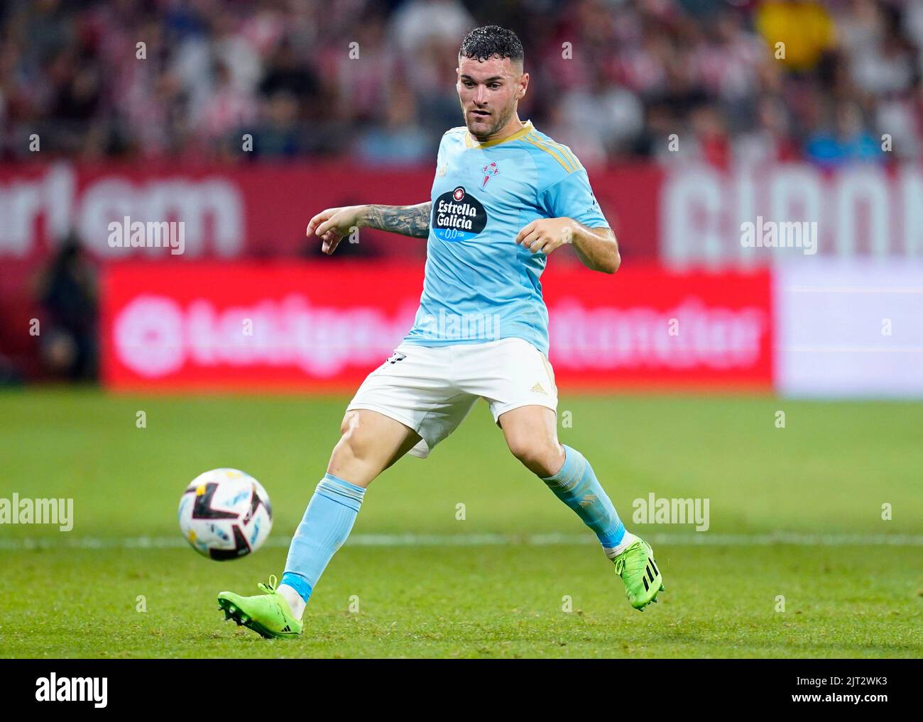 Javi galán hi-res stock photography and images - Alamy