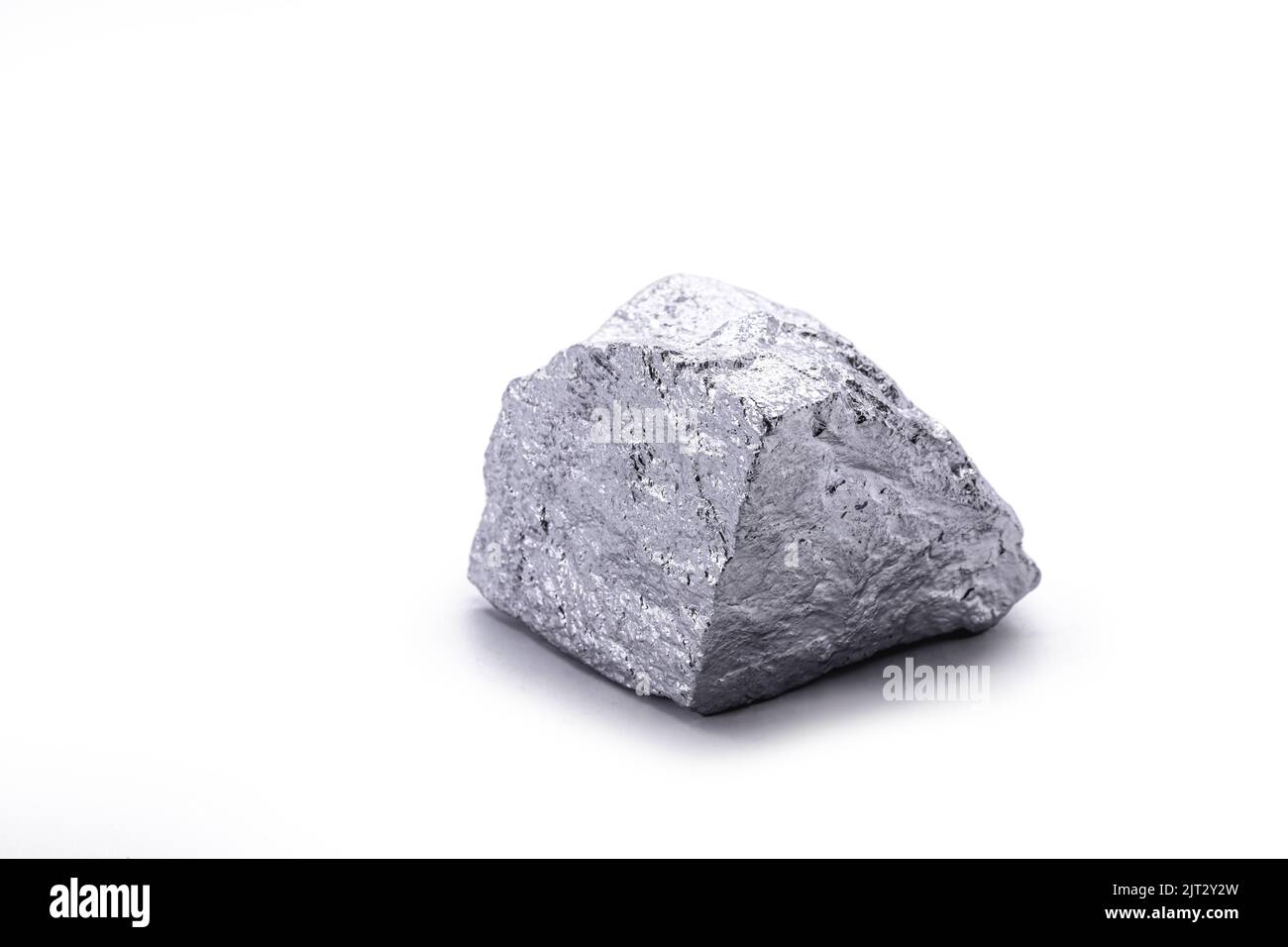 palladium stone, a transition metal used in the production of aerospace ...