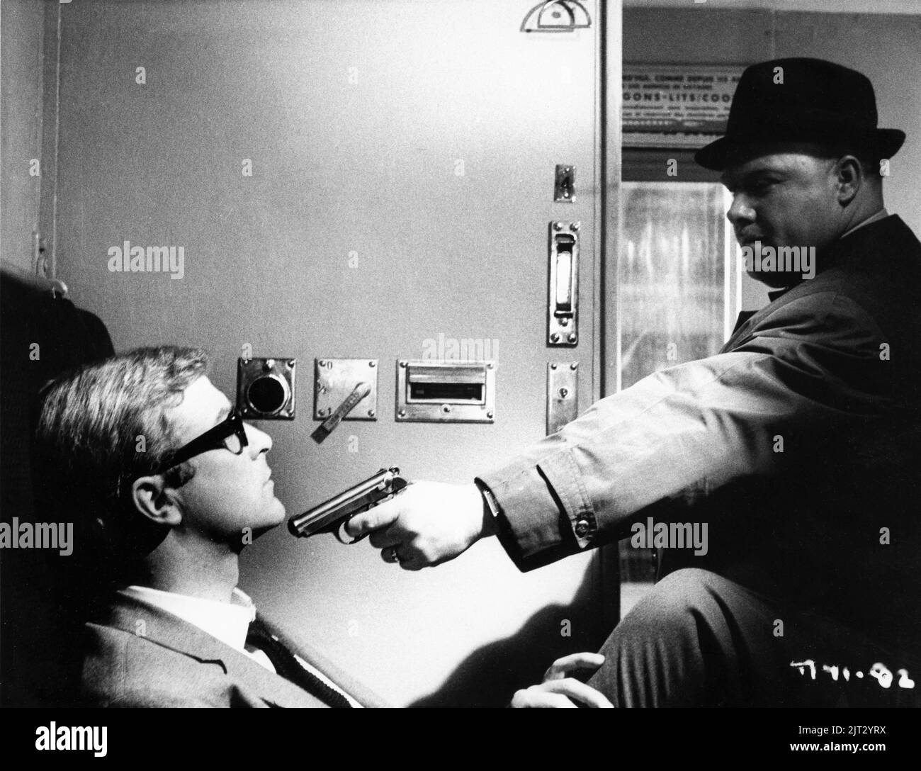 Michael saltzman Black and White Stock Photos & Images - Alamy