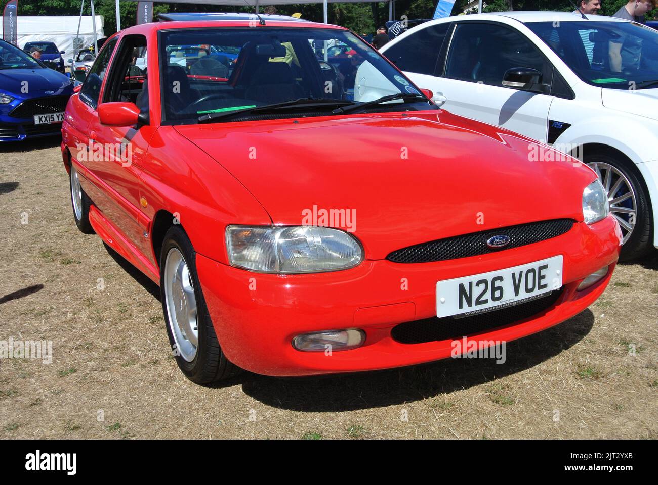 1973 Ford Escort Rs2000 Ff6