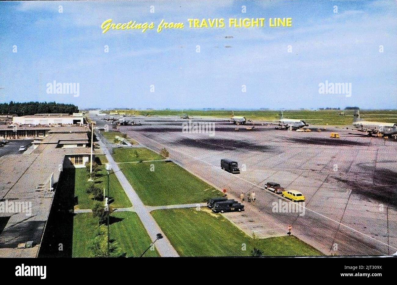 Travis line hi-res stock photography and images - Alamy