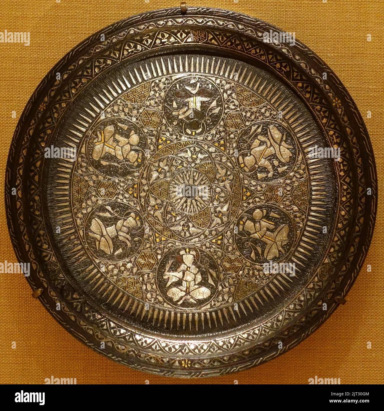Mamluk period hi-res stock photography and images - Alamy
