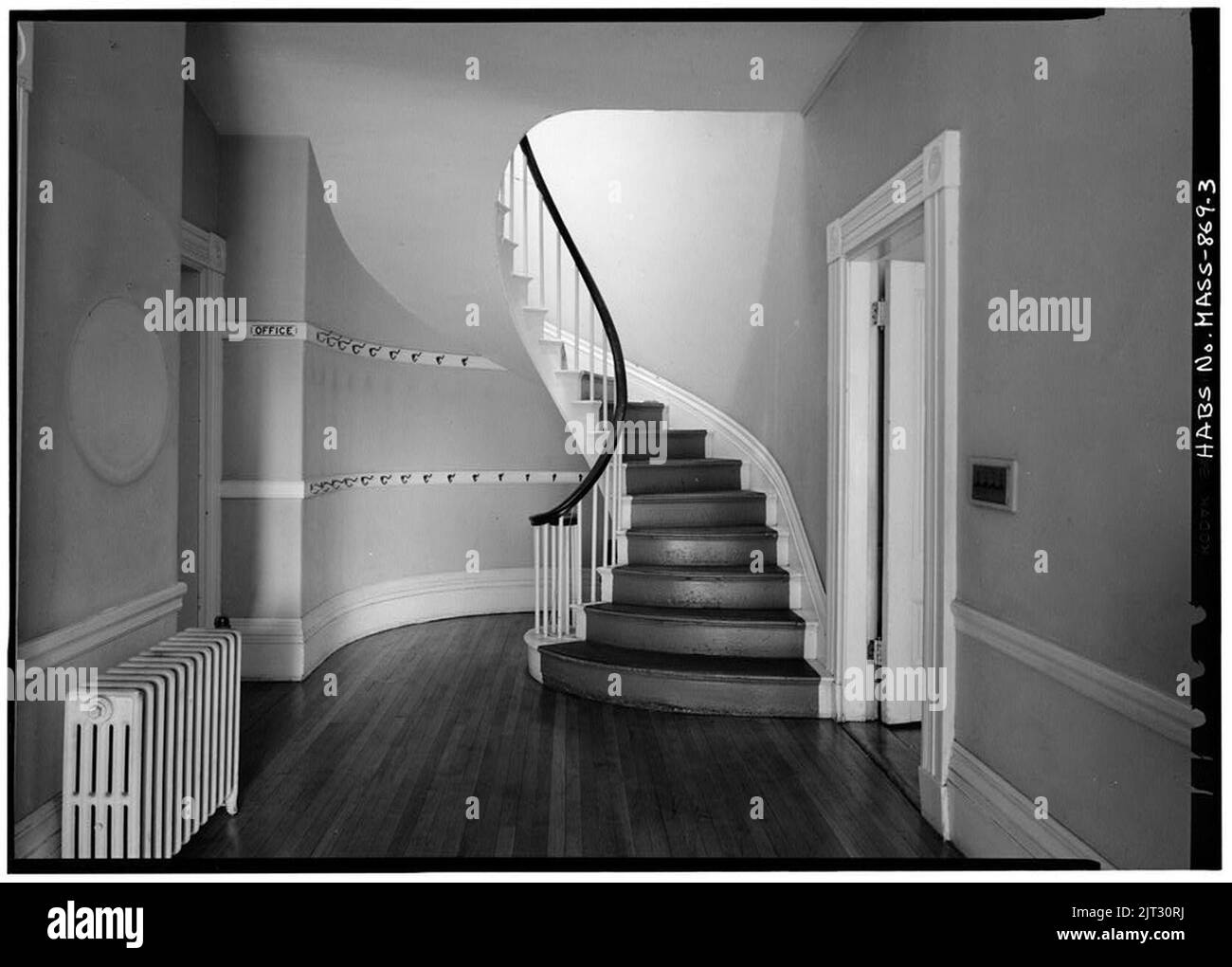 Treadwell house hi-res stock photography and images - Alamy