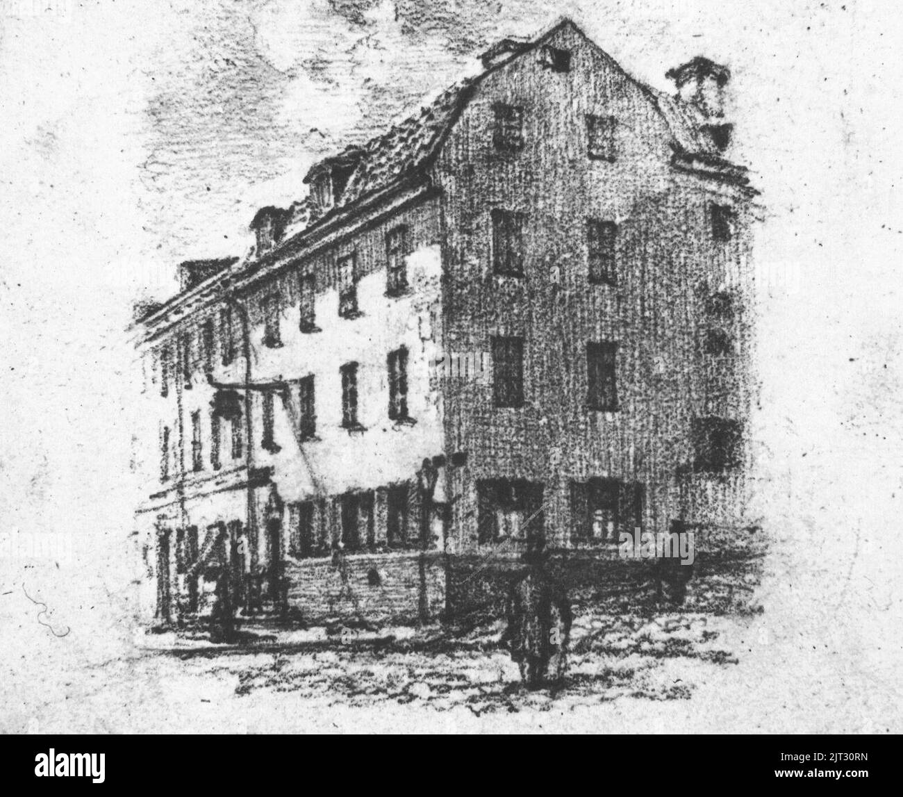 Hallbeck hi-res stock photography and images - Alamy