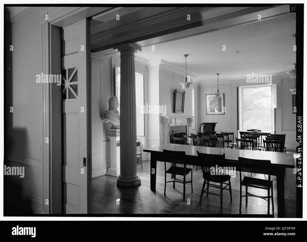 Treadwell Cut Out Stock Images & Pictures - Alamy