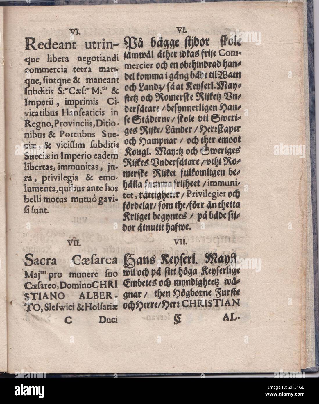 Treaty of nijmegen hi-res stock photography and images - Alamy