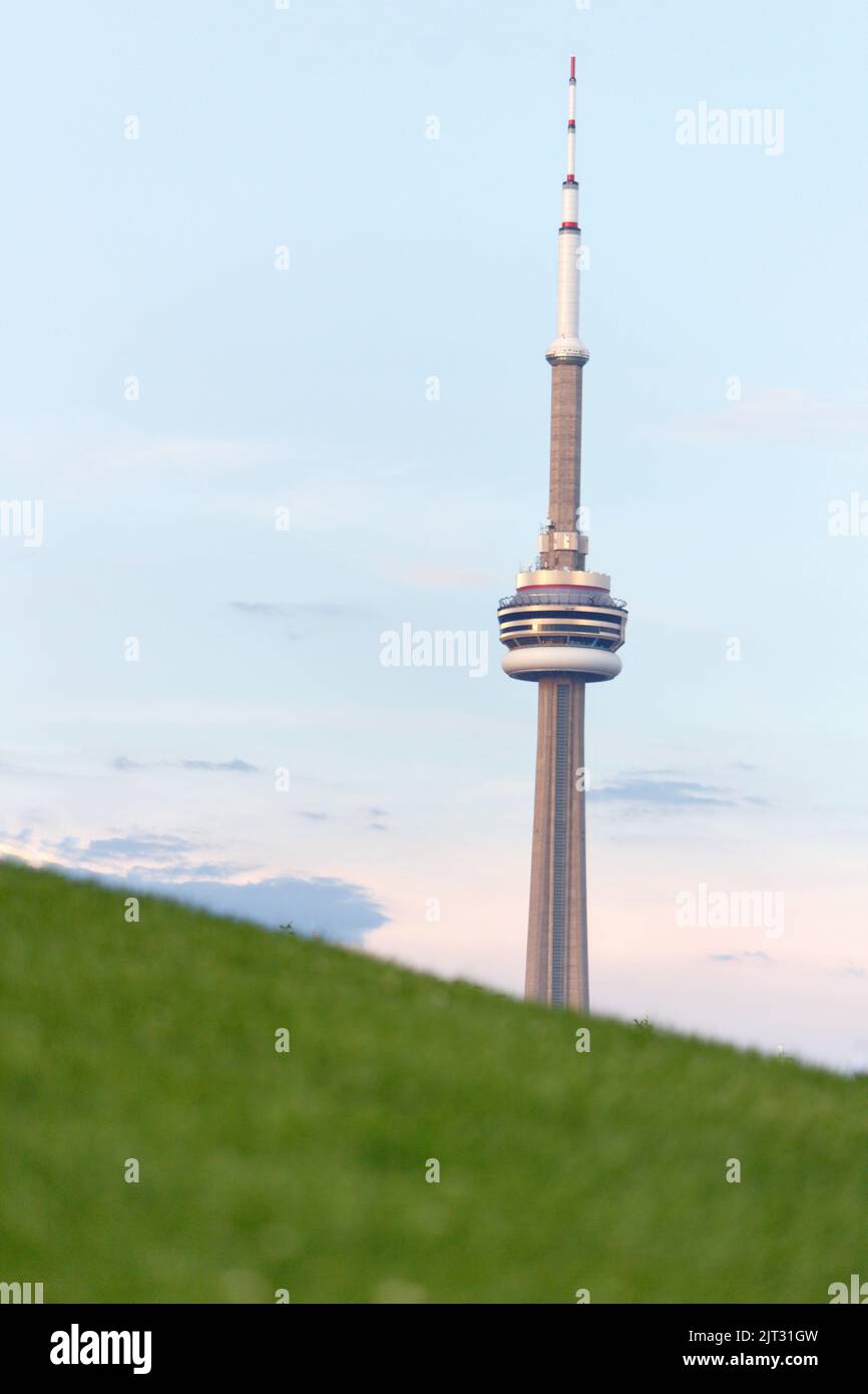 Torontoskyscrapper hi-res stock photography and images - Alamy