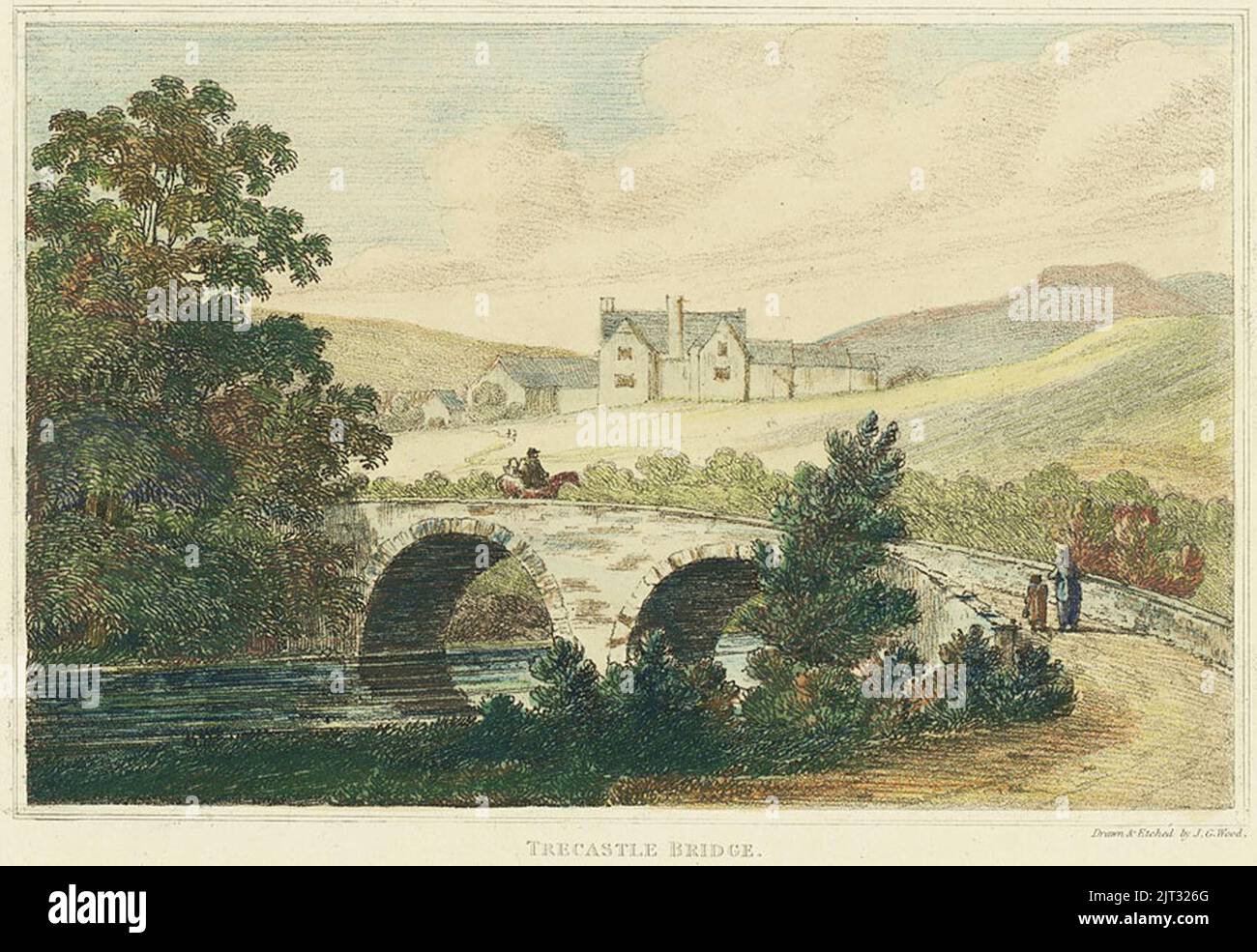 Trecastle hi-res stock photography and images - Alamy