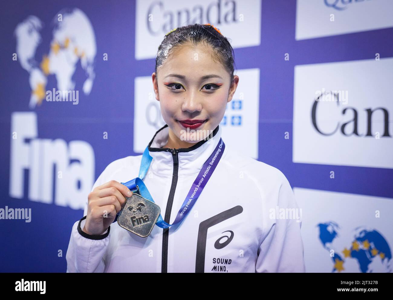 Moe higa hi-res stock photography and images - Alamy