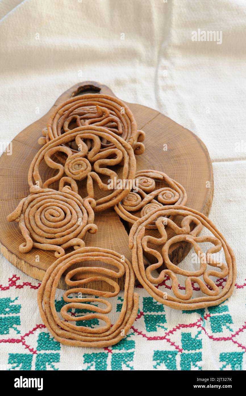 Teterki hi-res stock photography and images - Alamy
