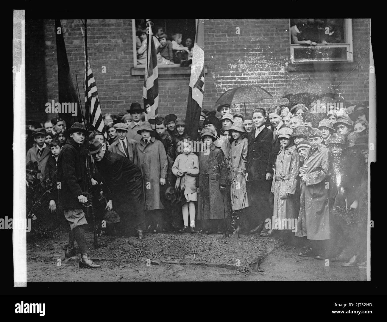 1919 armistice Black and White Stock Photos & Images - Alamy