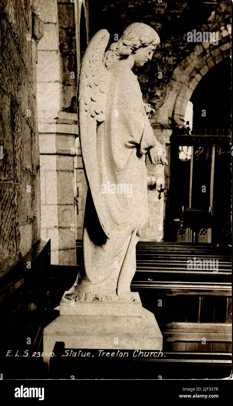 Treeton hi-res stock photography and images - Alamy