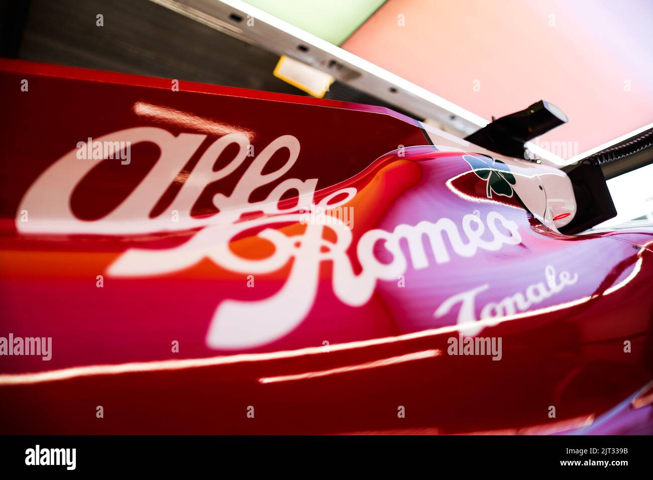 2022 spa logo hi-res stock photography and images - Alamy