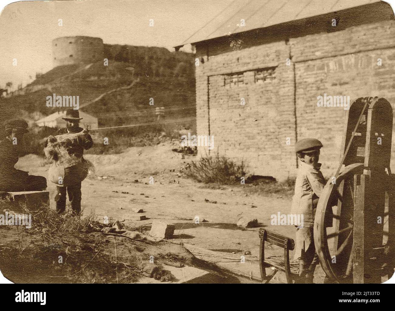 Trembowla hi-res stock photography and images - Alamy