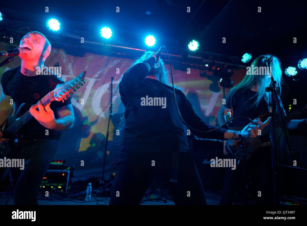 Stoke prior country club hi-res stock photography and images - Alamy