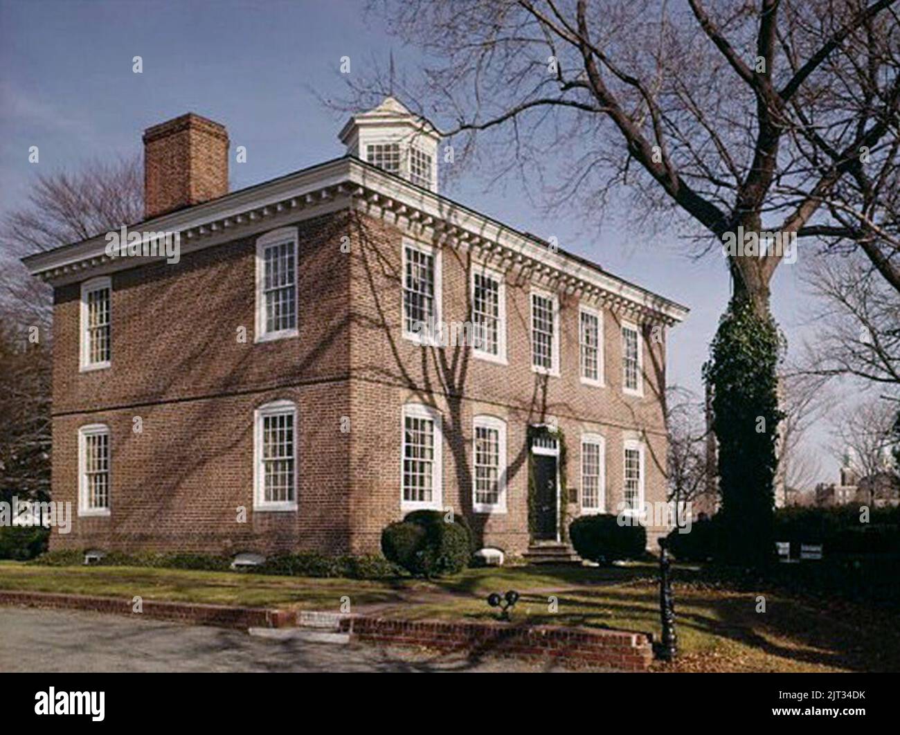 Trent house hi-res stock photography and images - Alamy