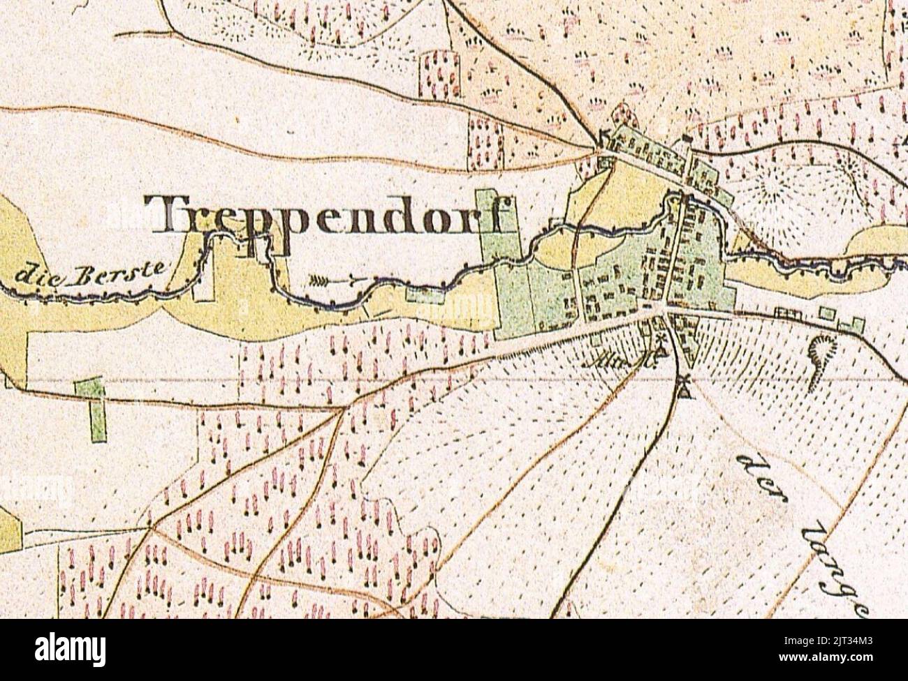 Treppendorf hi-res stock photography and images - Alamy