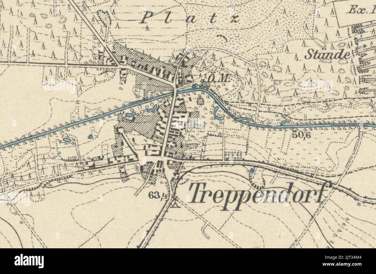 Treppendorf hi-res stock photography and images - Alamy