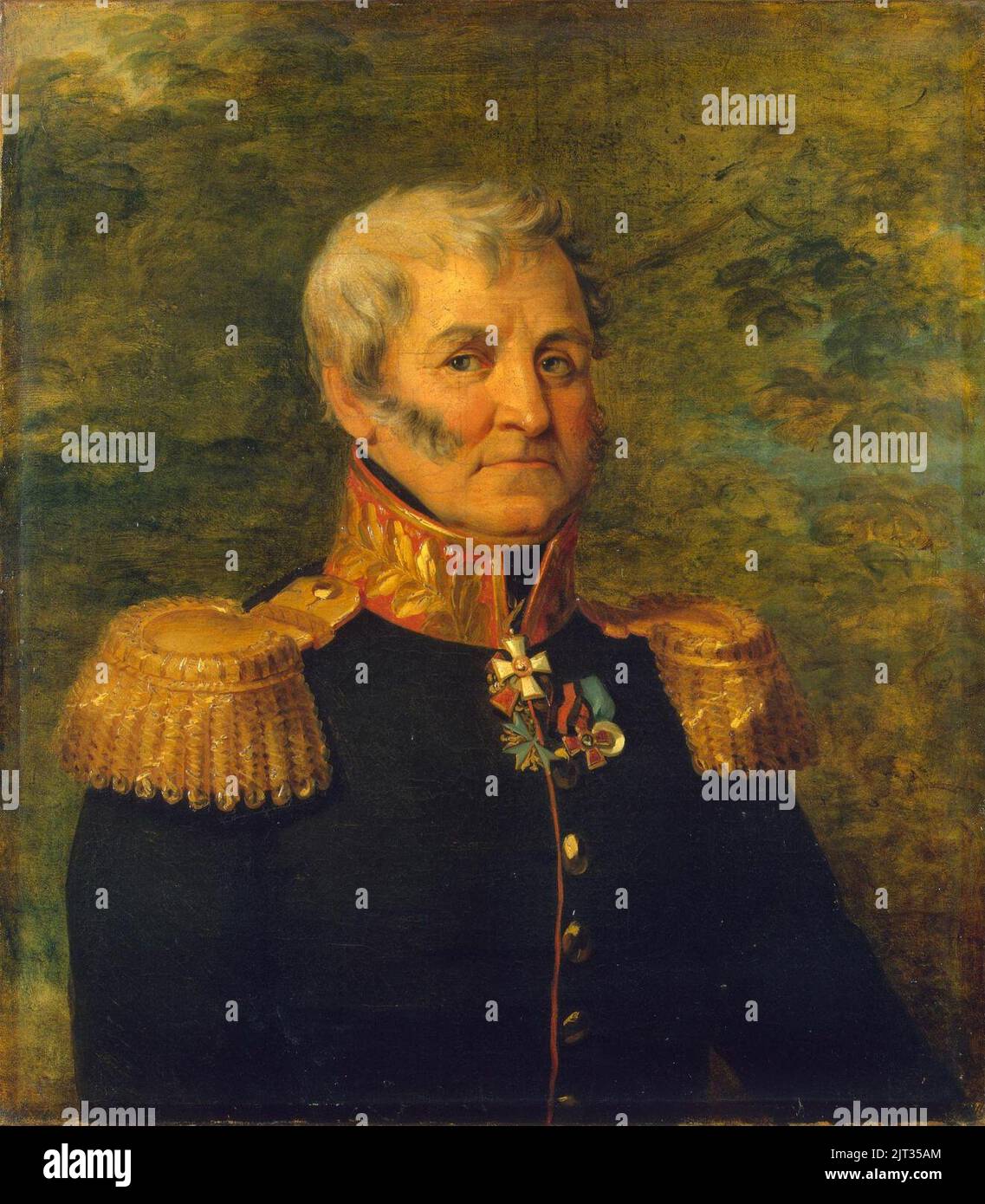 Treskin Mihail Lvovich Stock Photo - Alamy