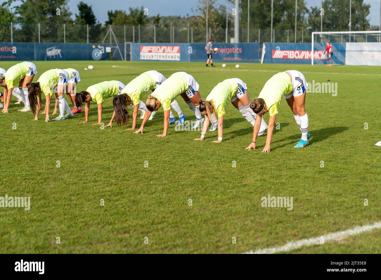 Grasshopper club zürich 2022 hi-res stock photography and images - Alamy