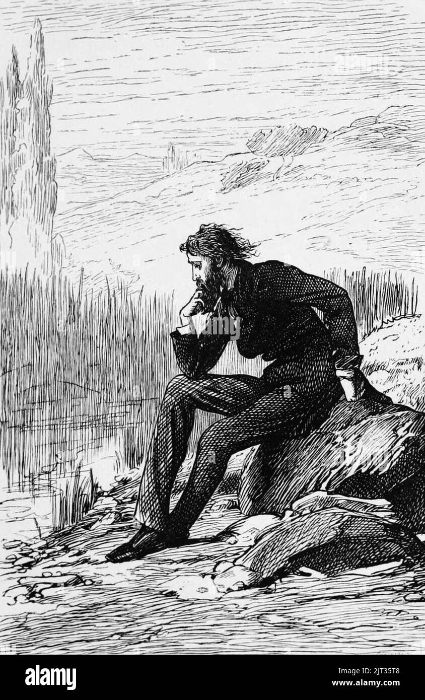 Trevelyan Black and White Stock Photos & Images - Alamy