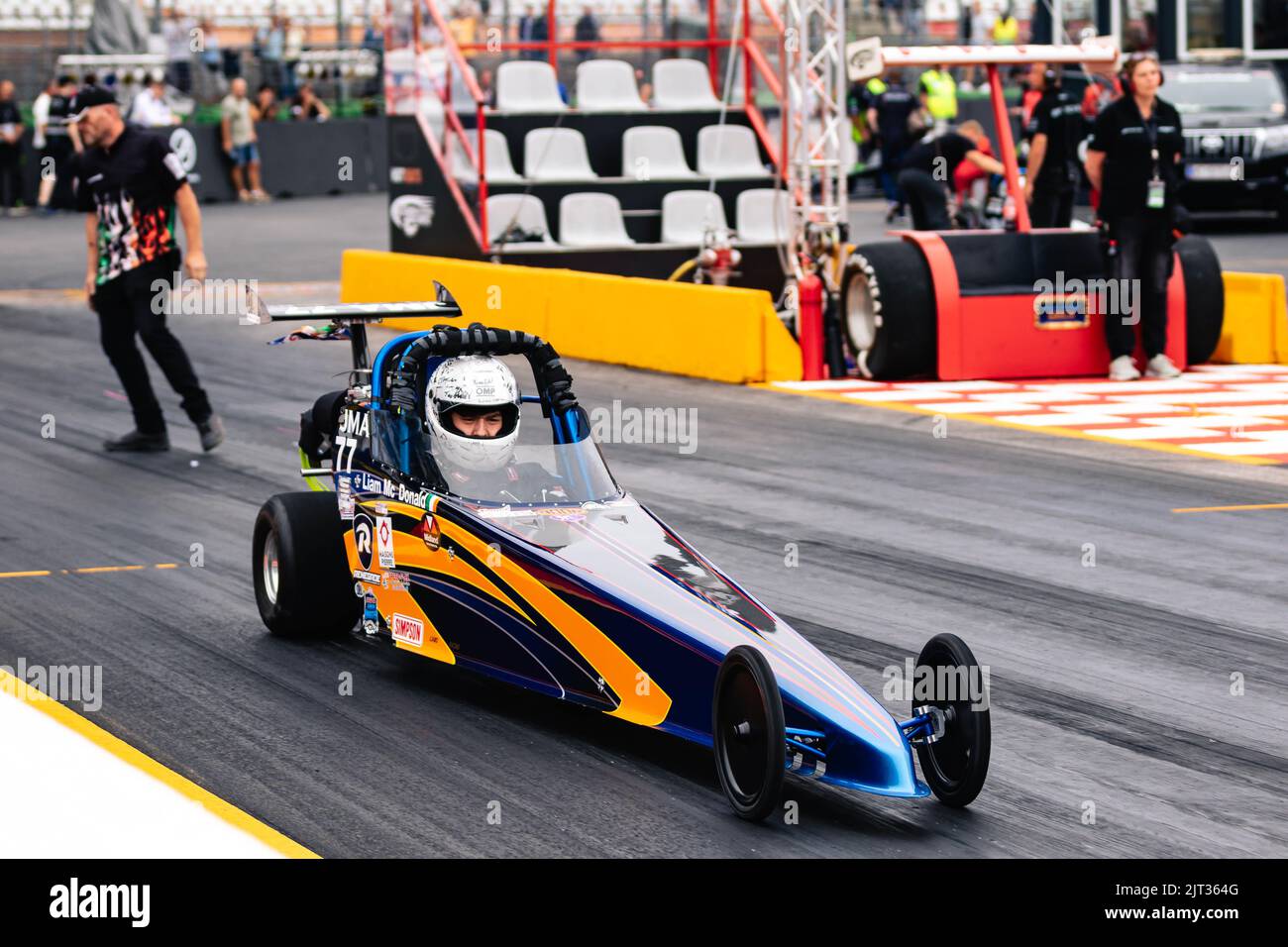 Liam o connor hi-res stock photography and images - Alamy