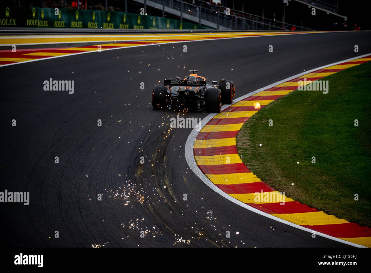 Belgium spa circuit hi-res stock photography and images - Alamy