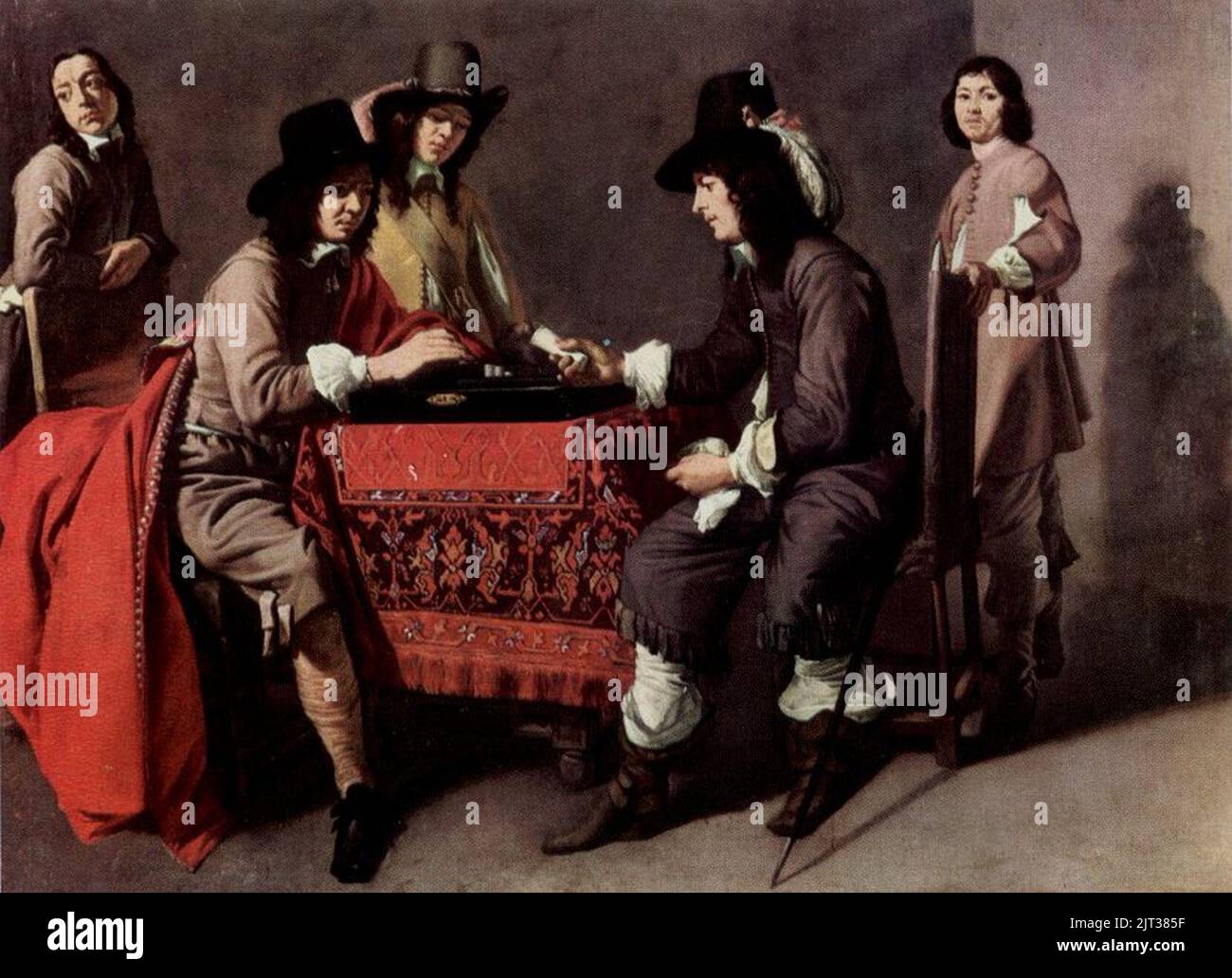 Lenain hi-res stock photography and images - Alamy