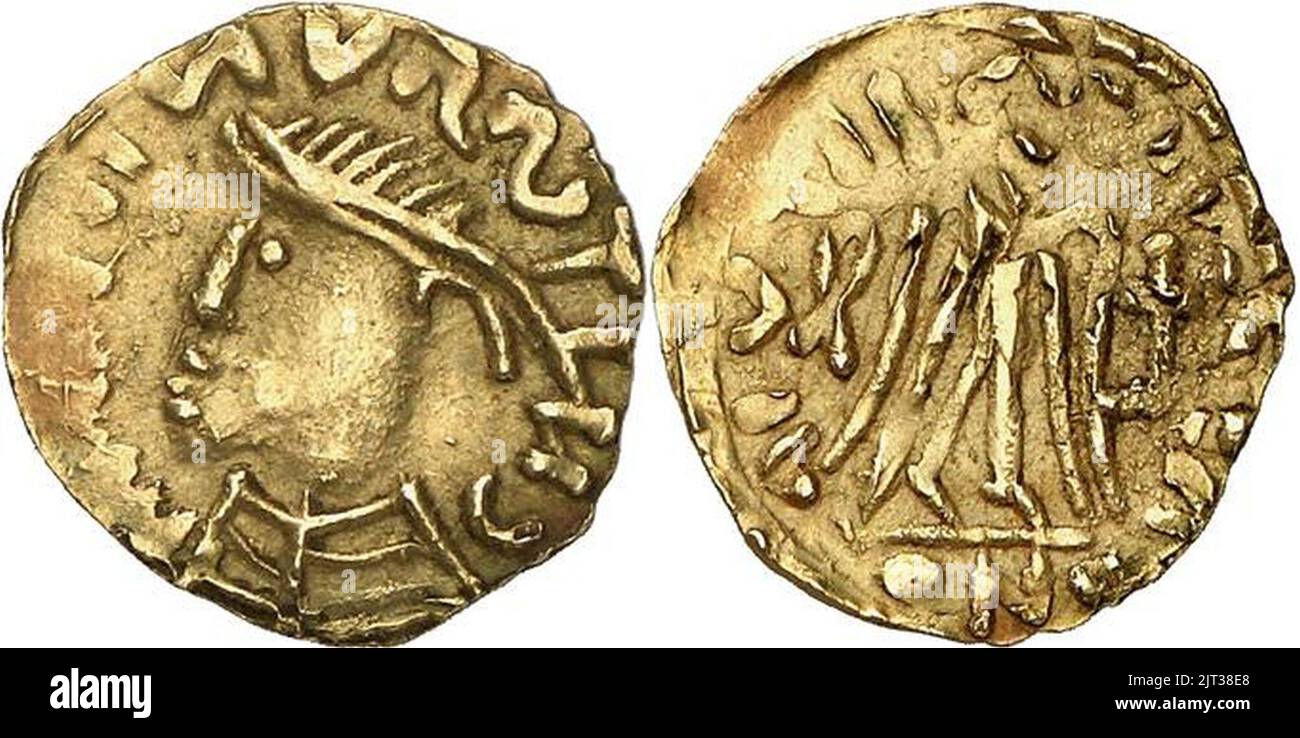 Triens hi-res stock photography and images - Alamy