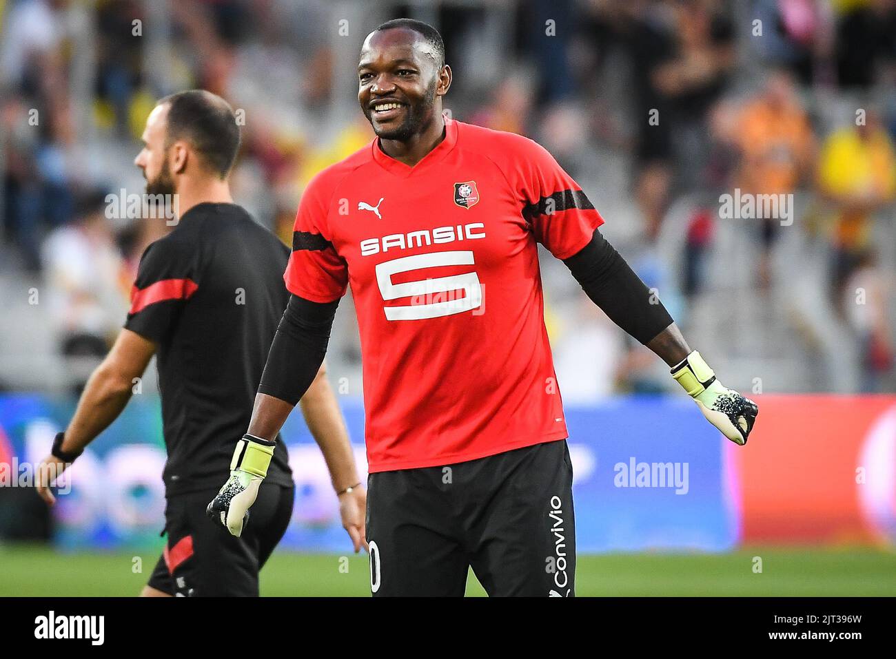 Mandanda rennes 2022 hi-res stock photography and images - Alamy