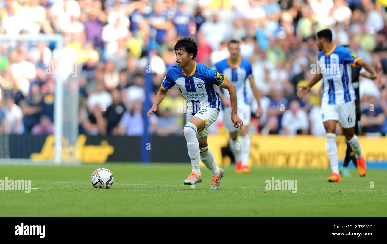 Kaoru mitoma of brighton hi-res stock photography and images - Alamy