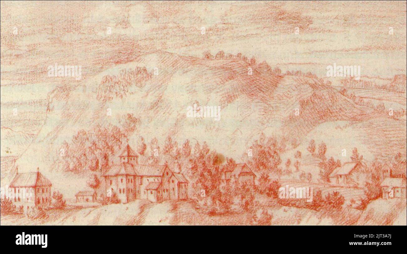 Trilek castle hi-res stock photography and images - Alamy