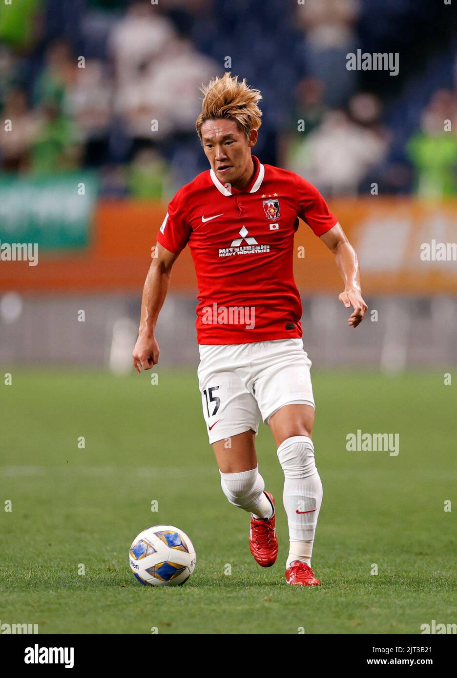 Takahiro akimoto hi-res stock photography and images - Alamy