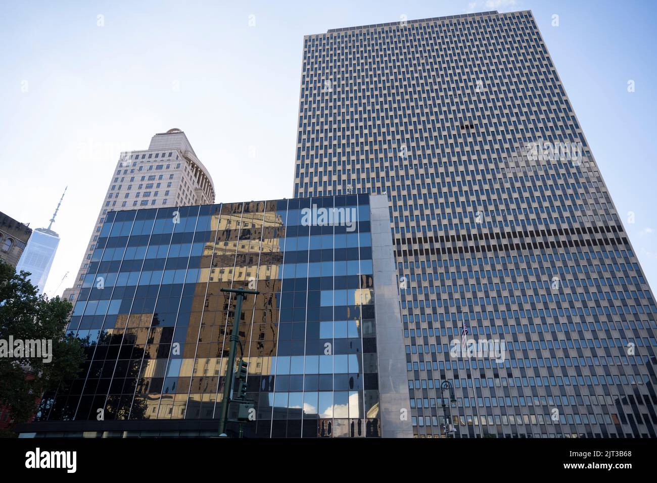 Doj field office hi-res stock photography and images - Alamy