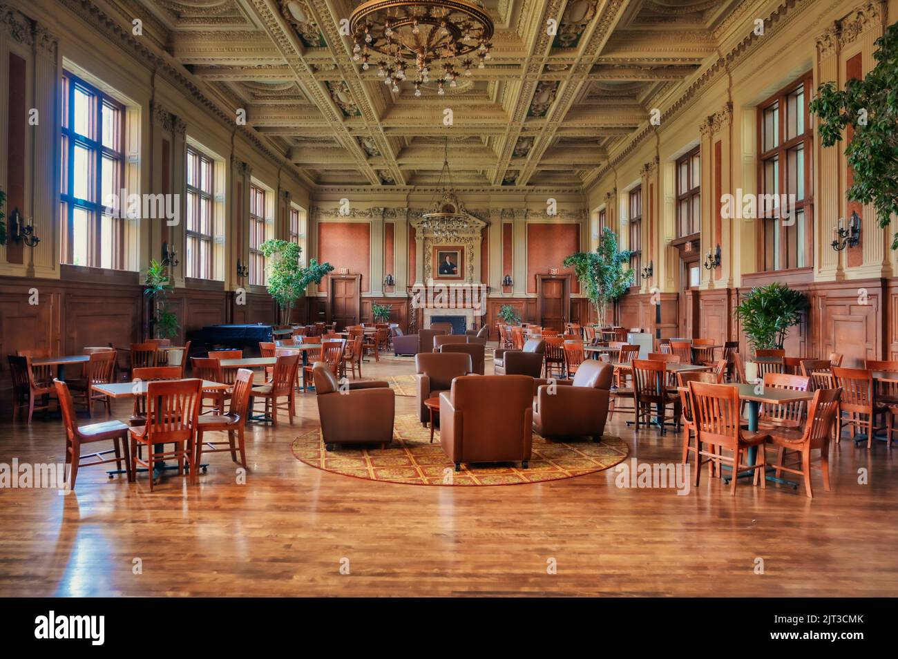 Holmes lounge hi-res stock photography and images - Alamy