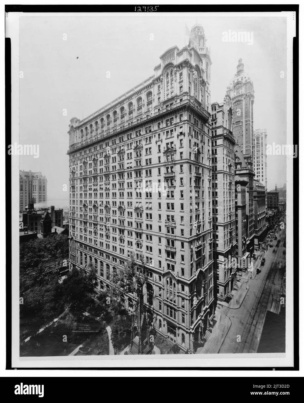 111 broadway hi-res stock photography and images - Alamy