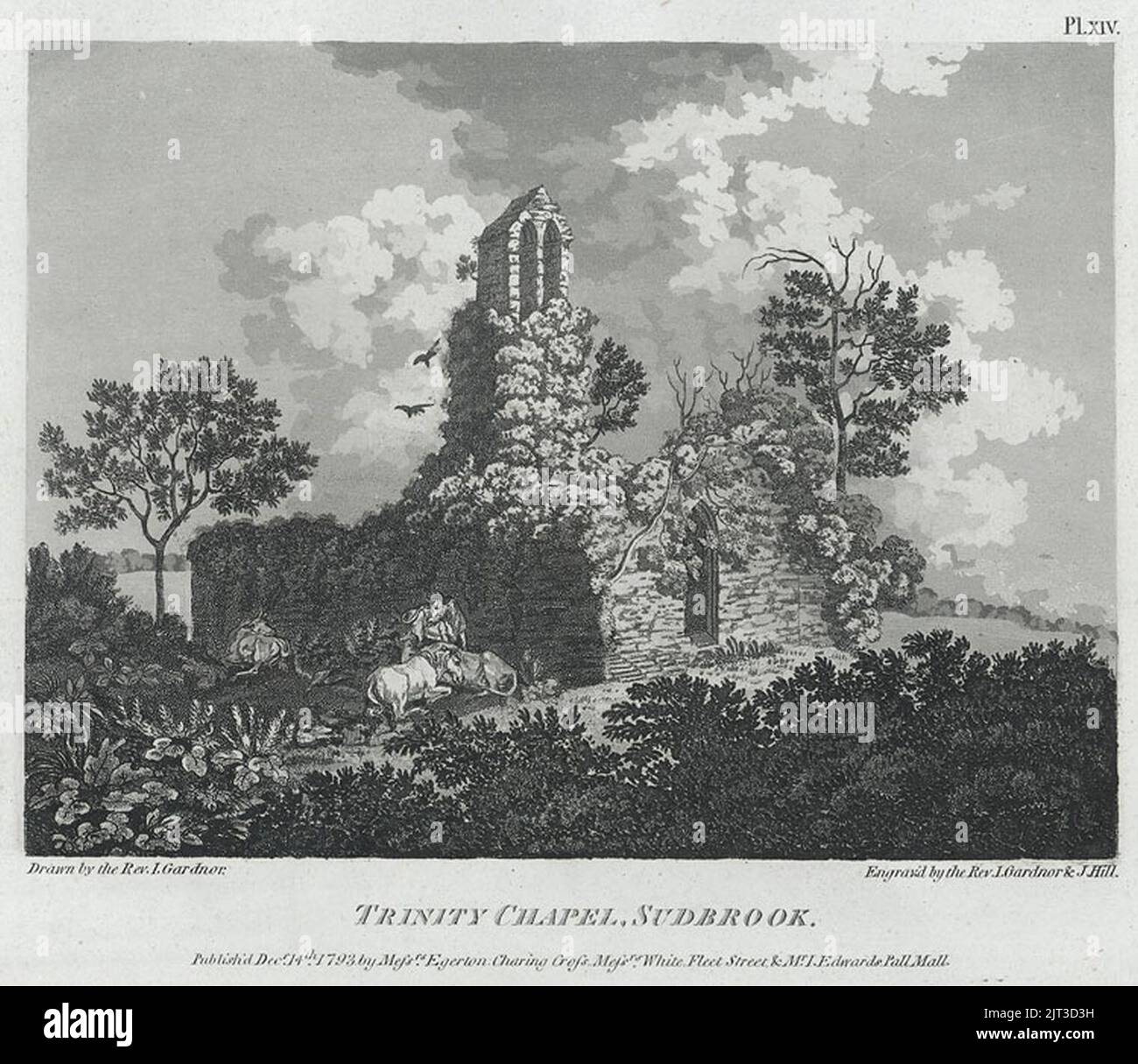 Sudbrook hi-res stock photography and images - Alamy