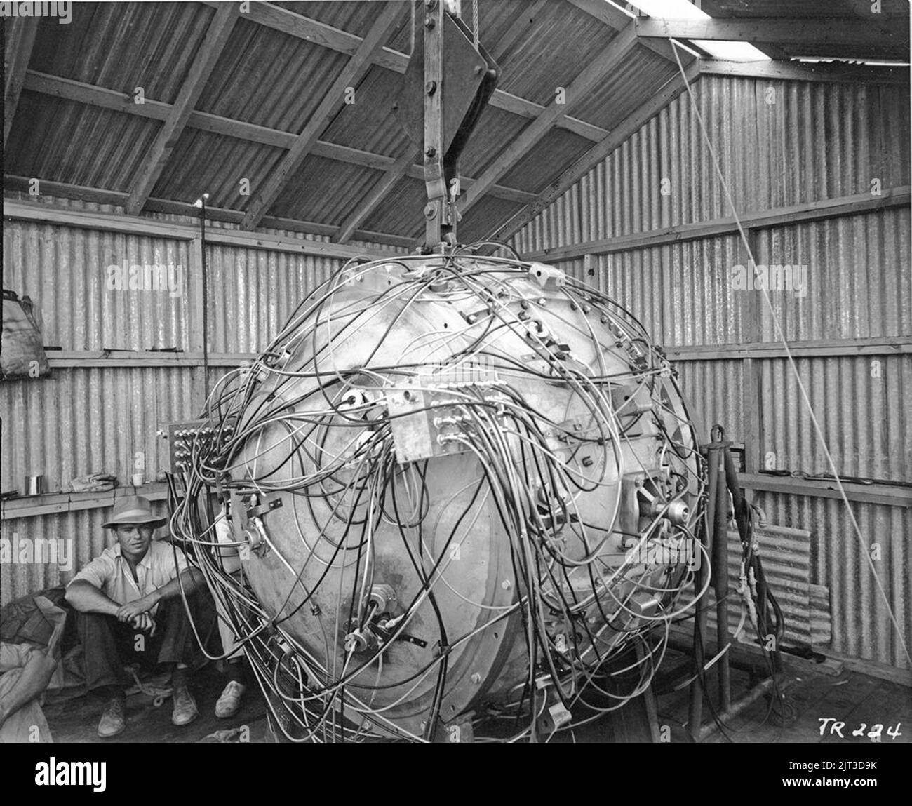 The gadget trinity hi-res stock photography and images - Alamy