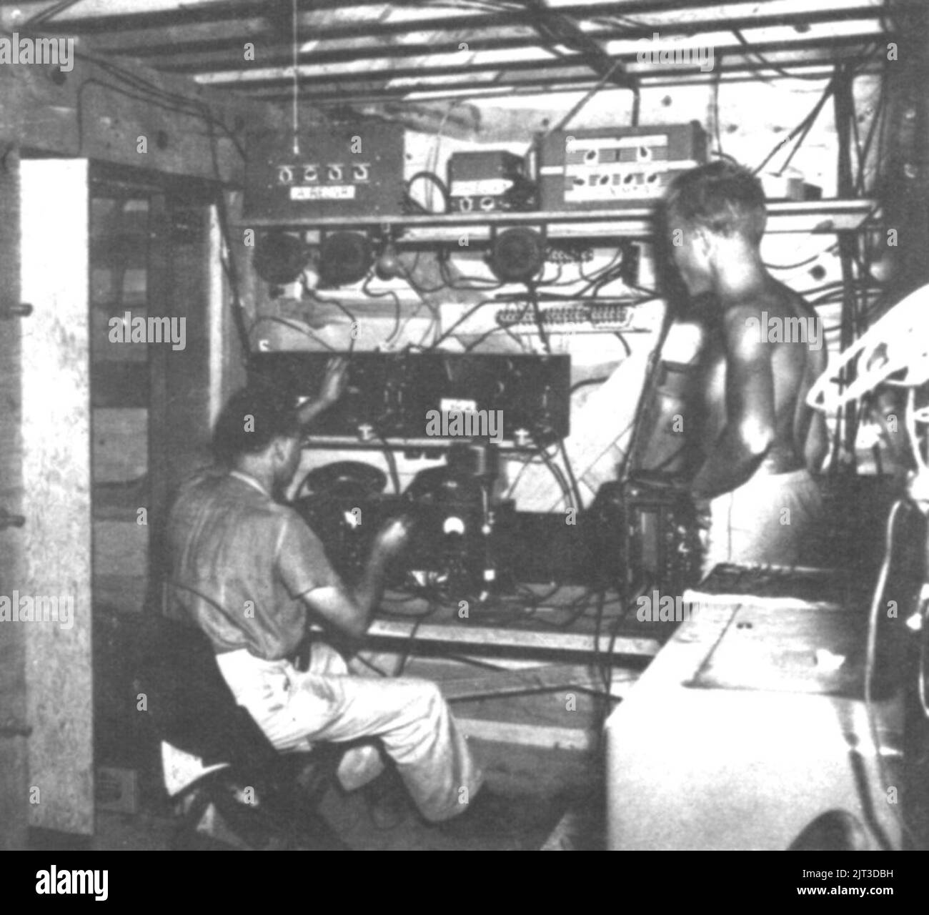 Trinity test Black and White Stock Photos & Images - Alamy