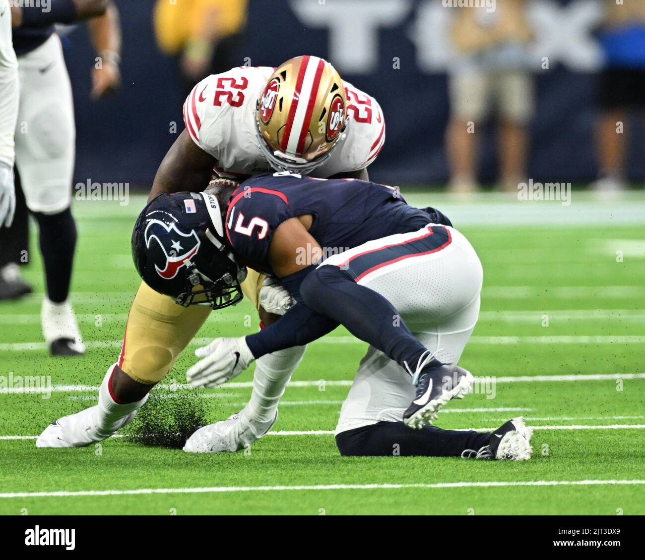 Jalen pitre hi-res stock photography and images - Alamy