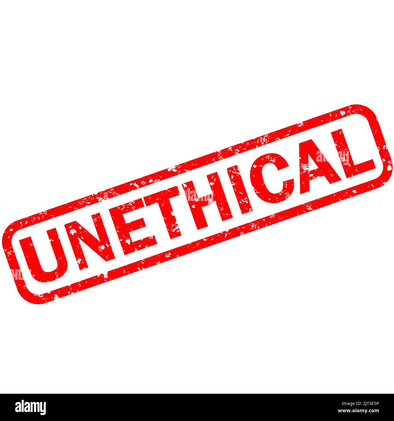 Improper behaviour hi-res stock photography and images - Alamy