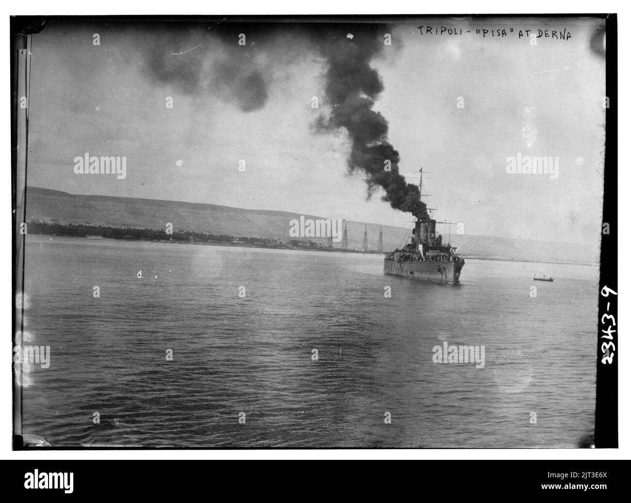 Derna hi-res stock photography and images - Alamy