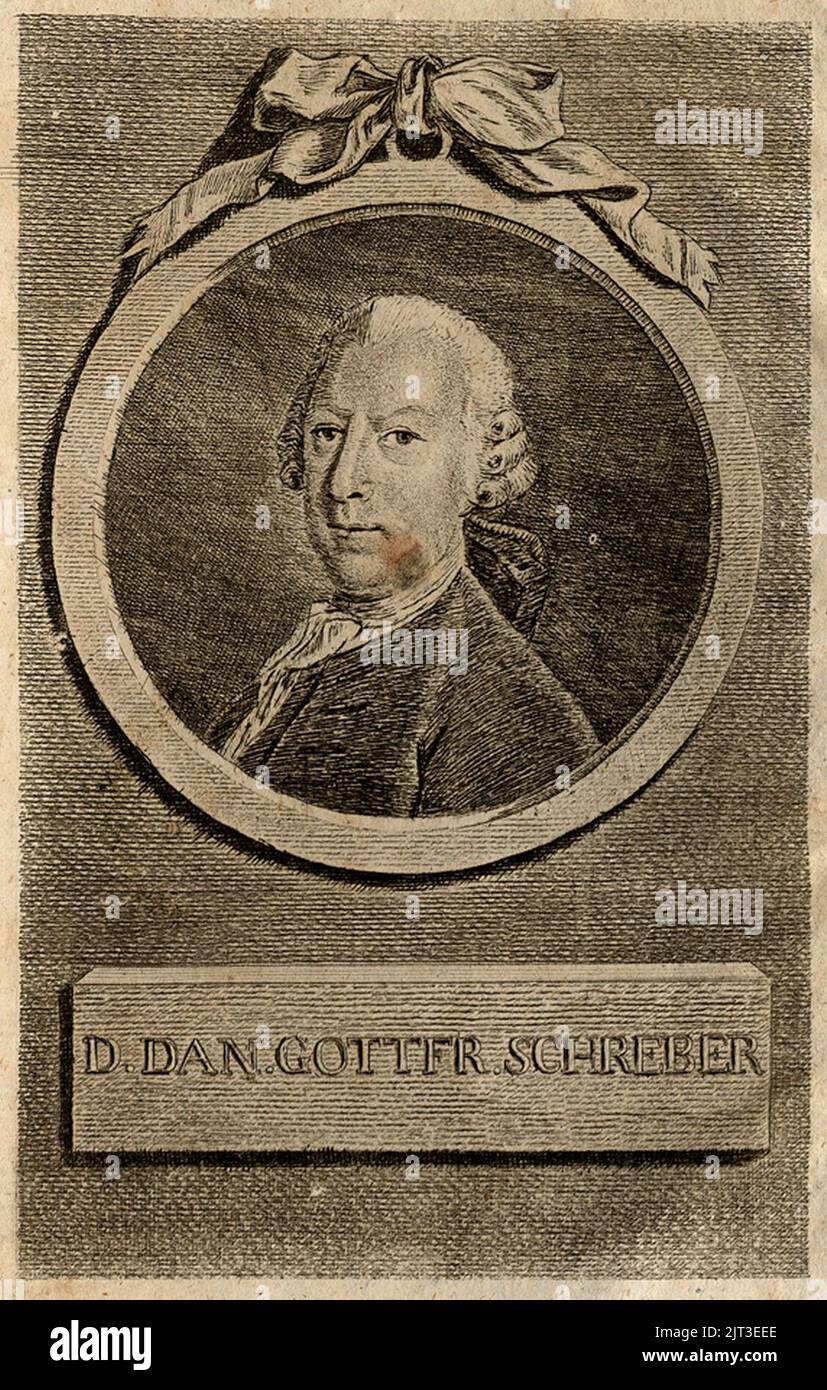 Tripota Daniel Gottfried Schreber portraits 121 1 121 krue 0006 p 900 ...