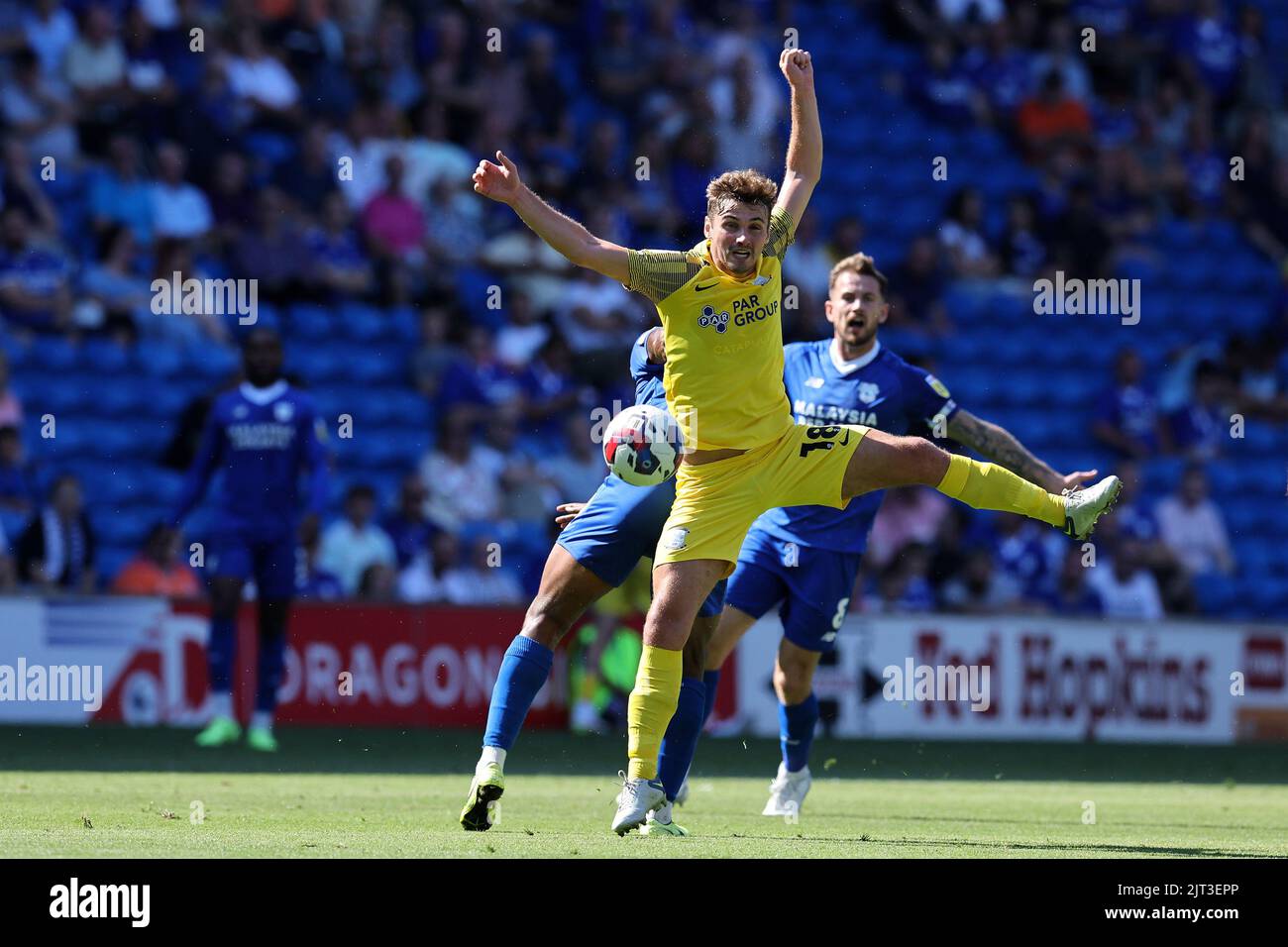 Ryan ledson 2022 hi-res stock photography and images - Alamy