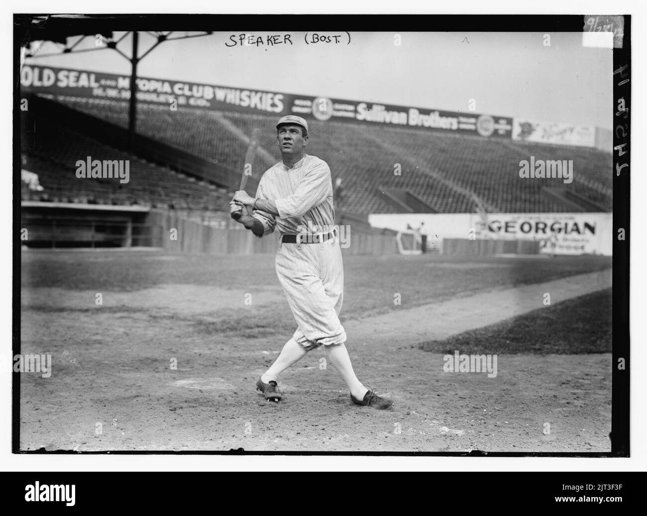 Tris speaker hi-res stock photography and images - Alamy