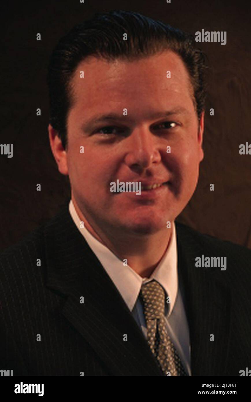 Tristan James Mabry Stock Photo - Alamy